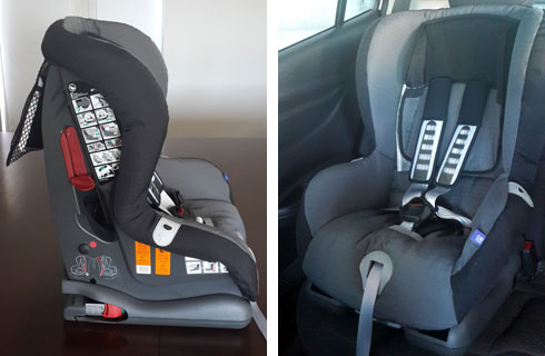 Nuevo Ford Focus ST, ahora en video - Mega Autos