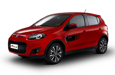 El Nuevo Fiat Palio ya está en preventa, desde $ 70.800 - Mega Autos