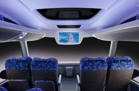 🚌 REP. DOMINICANA | APTPRA | Rutas e información | SkyscraperCity Forum