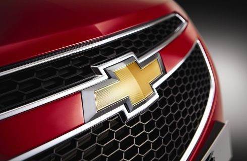 Chevrolet Cruze sedán, ahora más potente - Mega Autos