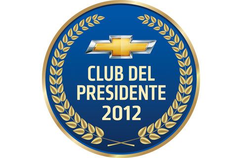 GM Argentina reconoció a sus mejores concesionarios - Mega Autos