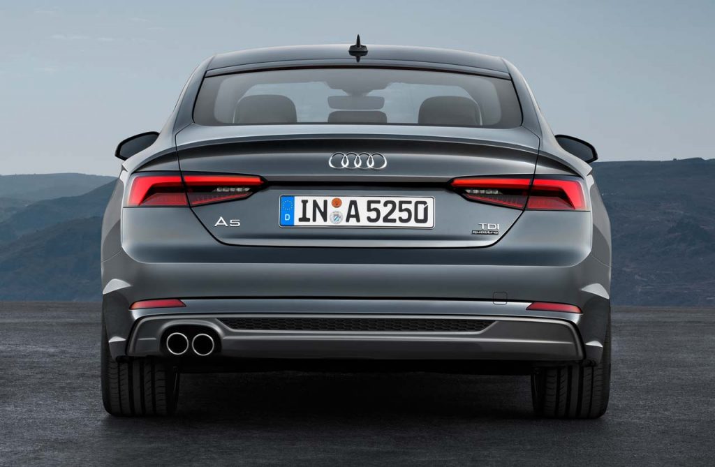 audi-a5-sportback-atras - Mega Autos