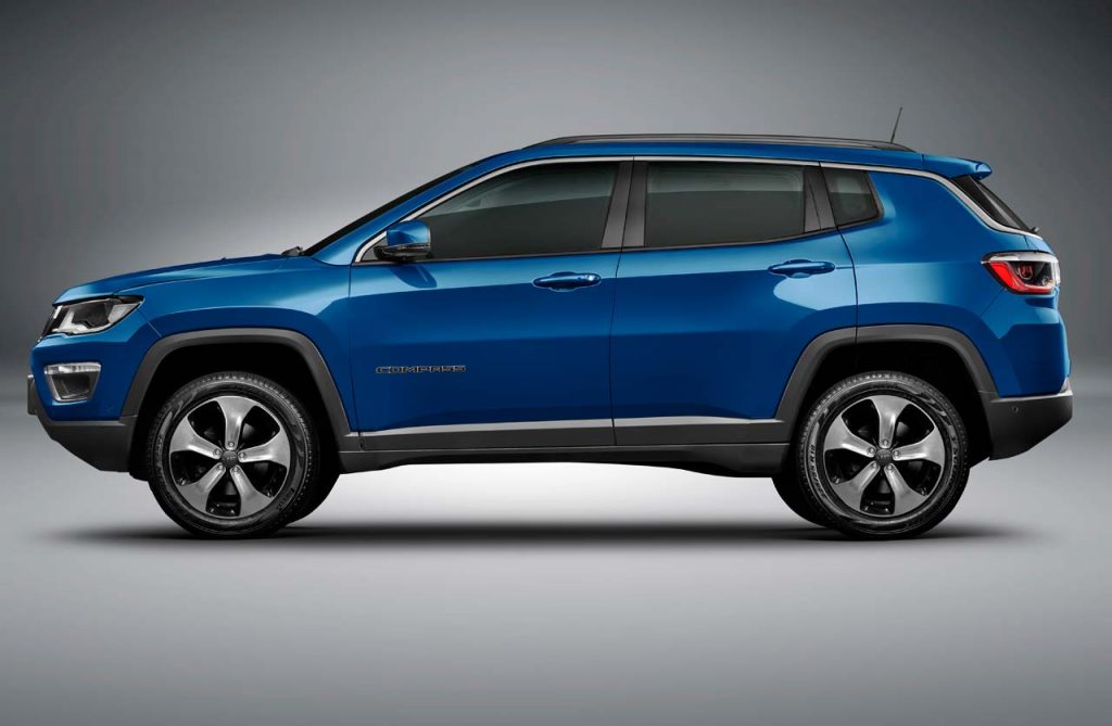 jeep-compass-brasil-lateral - Mega Autos