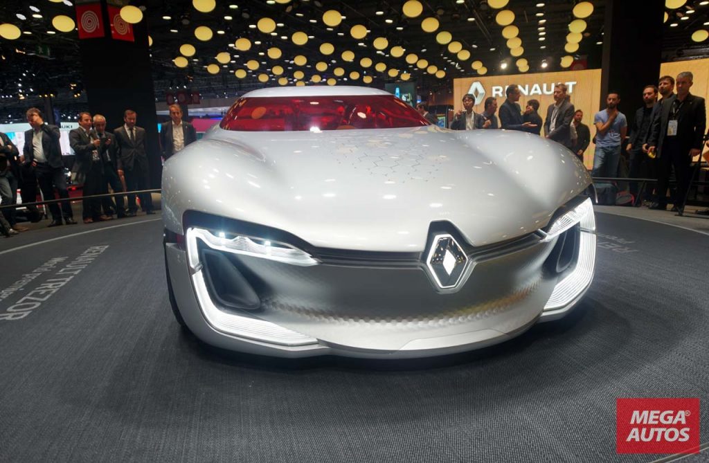 renault-trezor-paris-2016-frente - Mega Autos