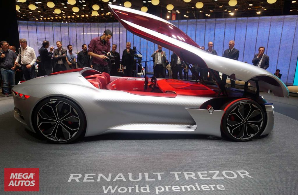 renault-trezor-paris-2016-perfil - Mega Autos