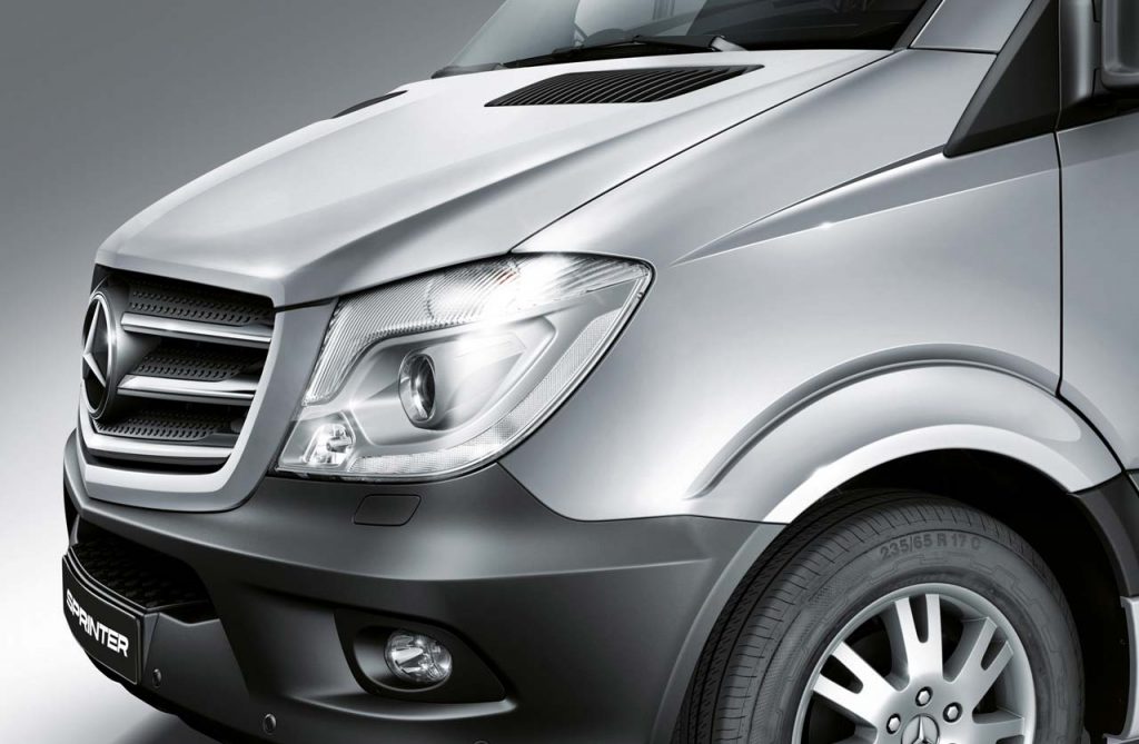 mercedes-benz-sprinter-20-exterior - Mega Autos