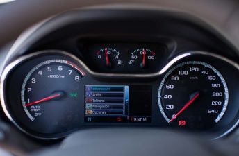 Chevrolet lanzó el Cruze hatchback (alias Cruze5) en Argentina - Mega Autos