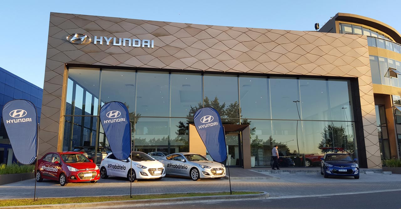 hyundai-concesionario-busan - Mega Autos