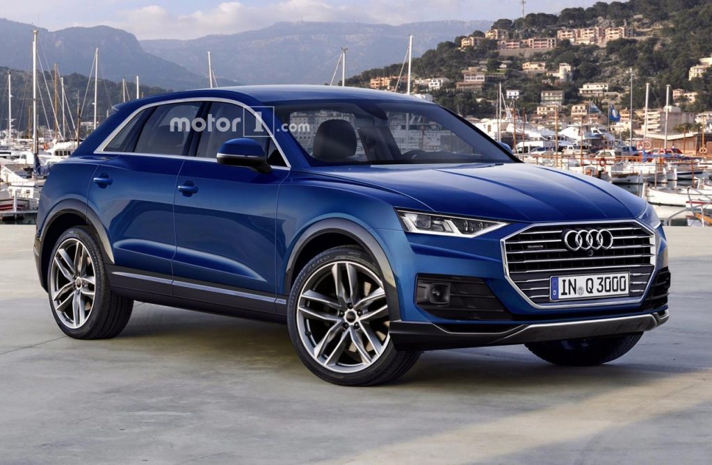 audi-q3-2018-motor1-frente - Mega Autos