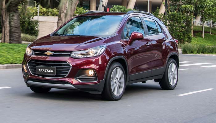 Chevrolet-Tracker-LTZ-2017-GM-Brazil-H1 - Mega Autos