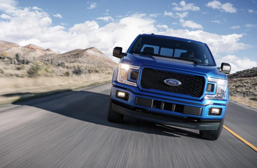 ford-f150-frente - Mega Autos