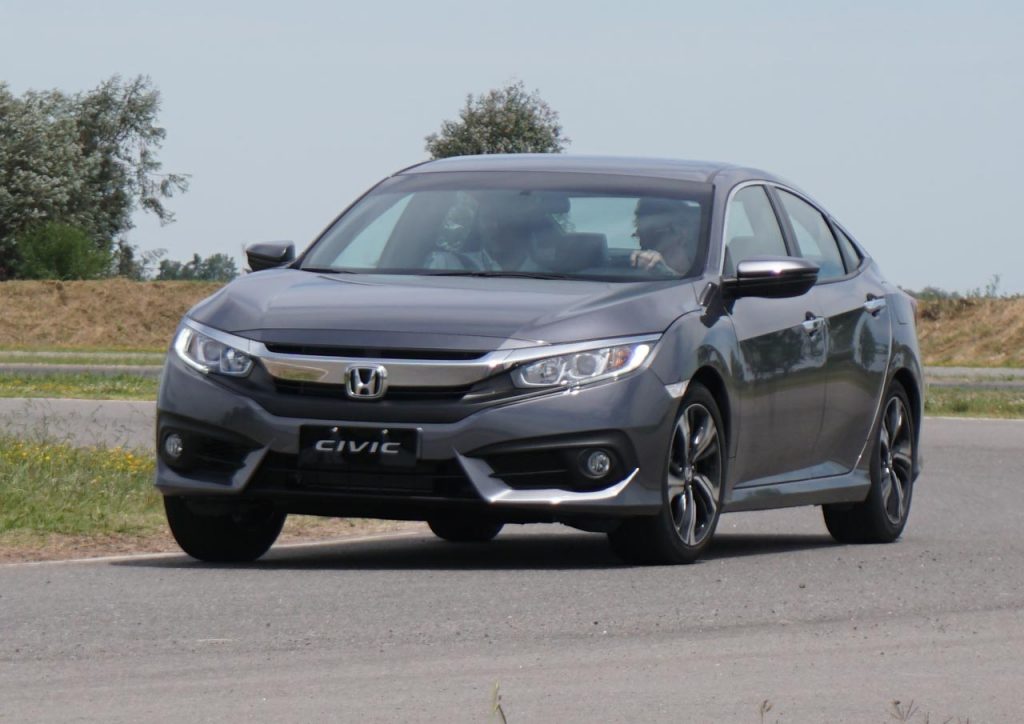 honda-civic-ex-l - Mega Autos