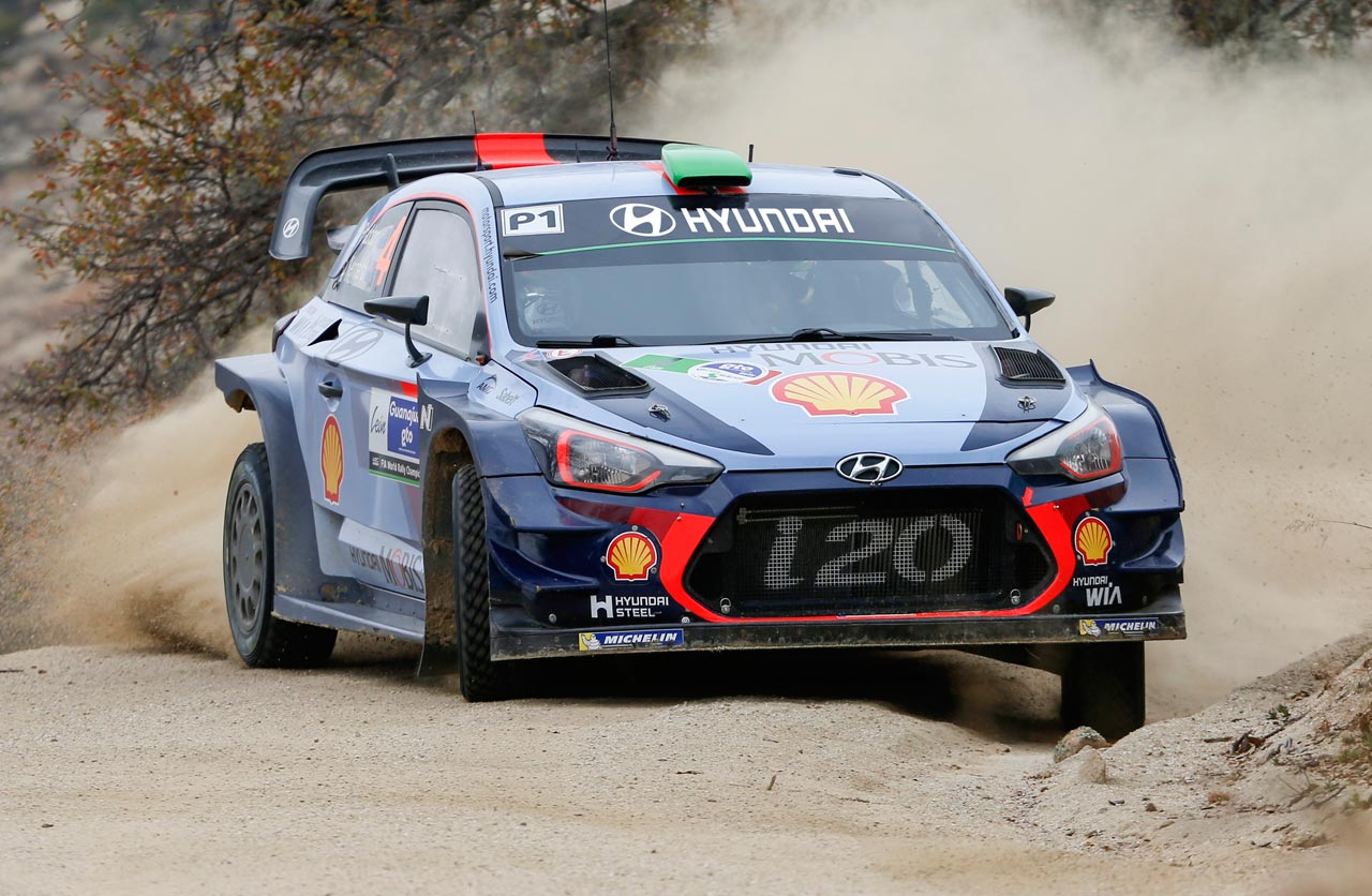 Hyundai-WRC-2017-2 - Mega Autos