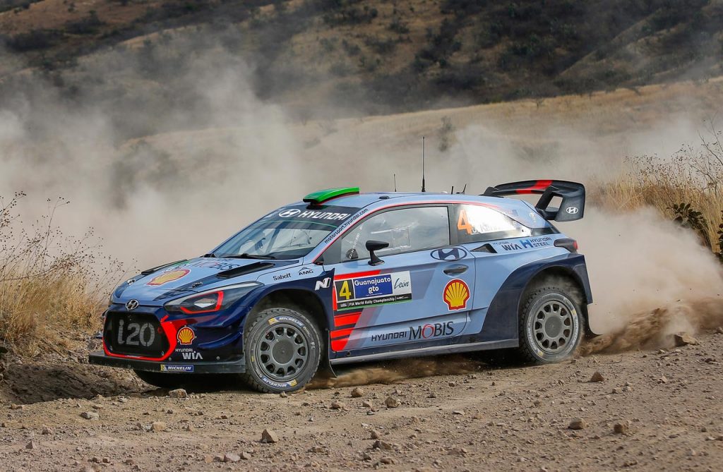 Hyundai-WRC-2017-4 - Mega Autos