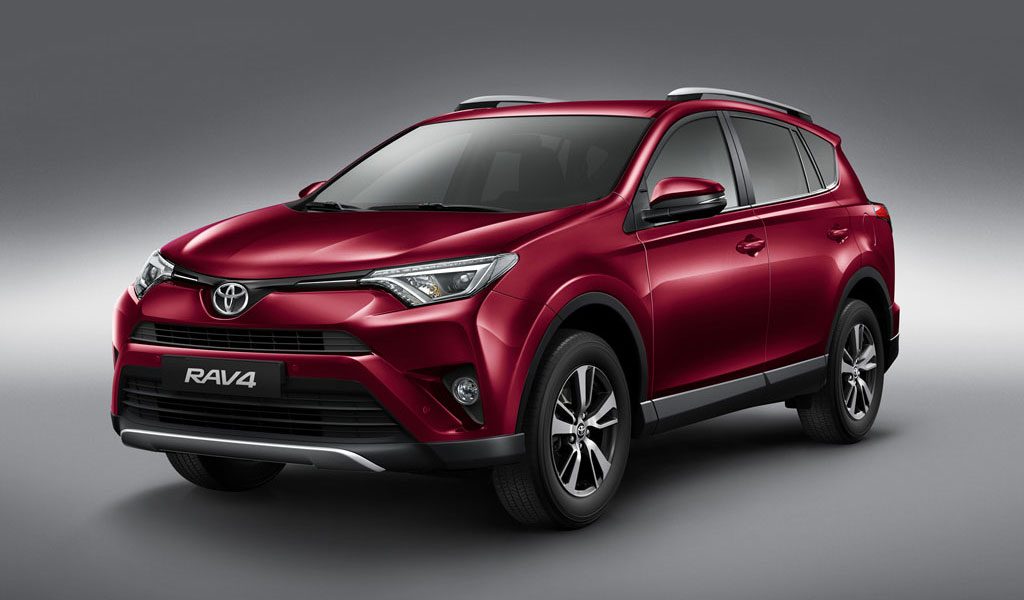 Toyota-Rav4-2016-red-adelante - Mega Autos