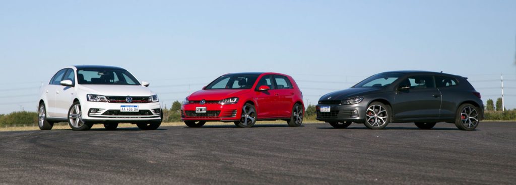 VWSportDay-golf-vento-scirocco - Mega Autos