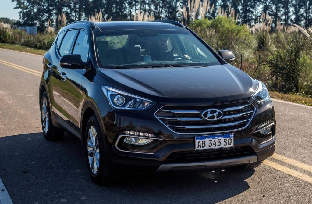 Hyundai es nuevamente sponsor del Cerro Chapelco - Mega Autos