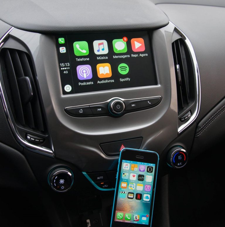 Chevrolet Cruze, ahora con motor argentino - Mega Autos