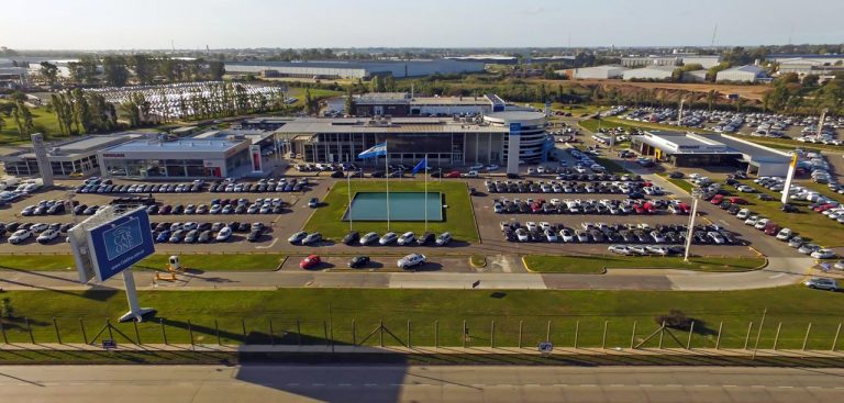 Car One celebra su 20° aniversario - Mega Autos