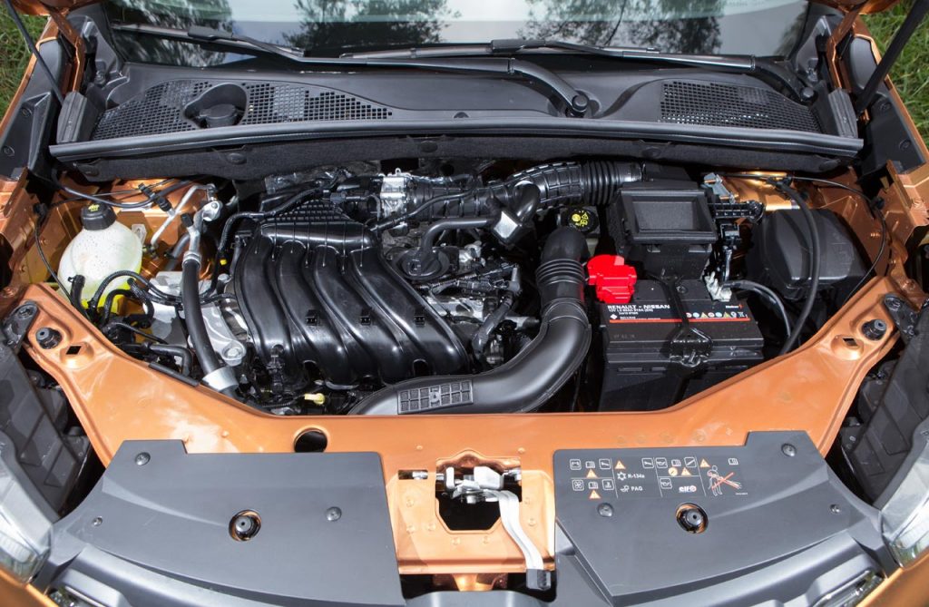 nuevo-renault-kangoo-stepway-motor - Mega Autos