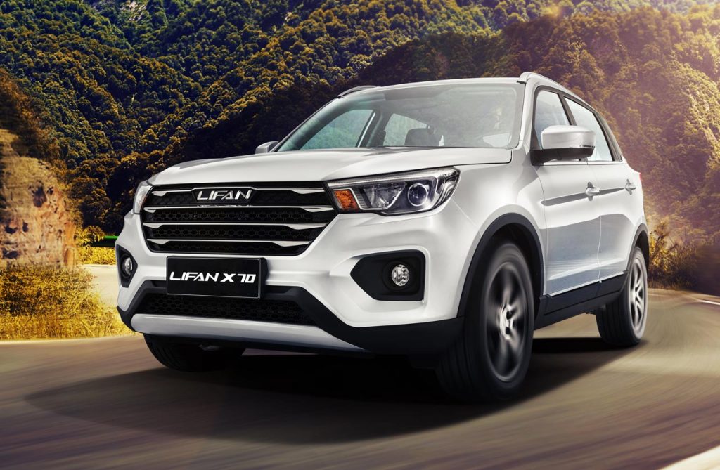 Lifan-X70-dinamica - Mega Autos