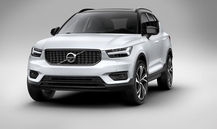 New-Volvo-XC40-h1 - Mega Autos