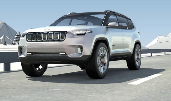 jeep-yuntu-concept-h1 - Mega Autos