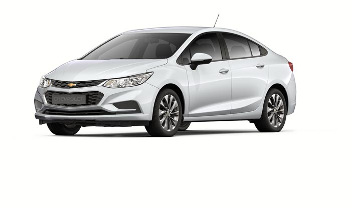 Chevrolet-Cruze-LS-sedan-h1 - Mega Autos