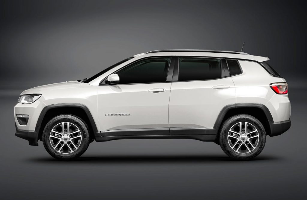 Jeep-Compass-2019-lateral - Mega Autos