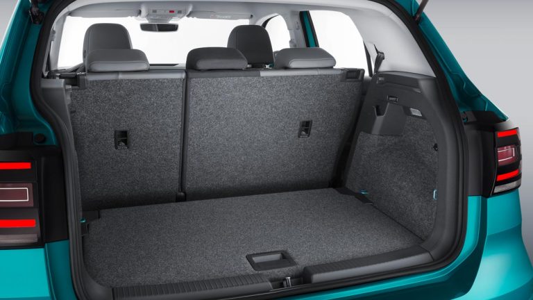 t-cross-europa-baul - Mega Autos