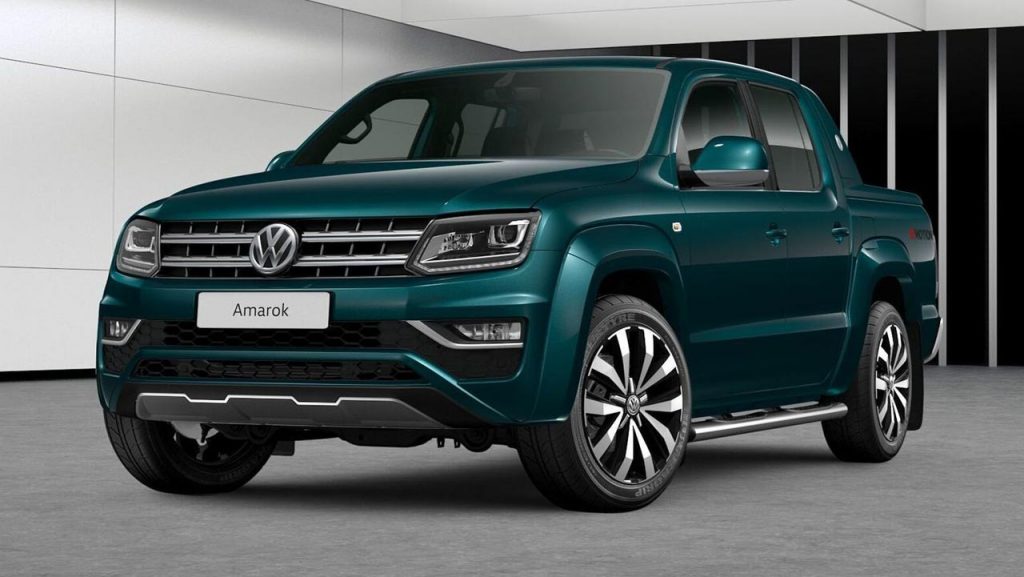 volkswagen-amarok-v6-tdi-258cv-aventura-green-2 - Mega Autos