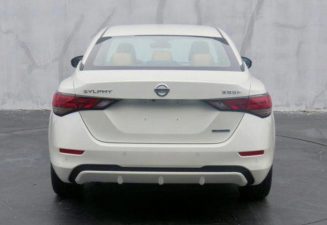Así es el diseño del nuevo Nissan Sentra - Mega Autos