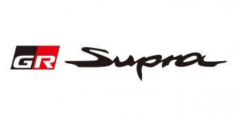Toyota-Supra-2020-logo - Mega Autos