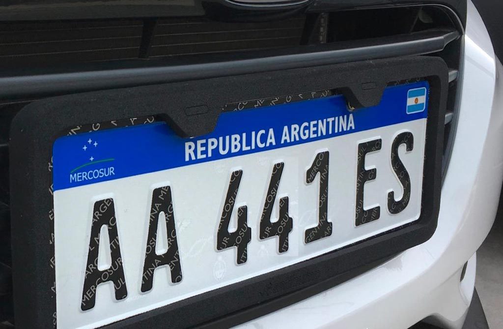 patente-placa - Mega Autos