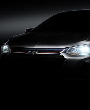 Chevrolet-Onix-Redline-h2 - Mega Autos