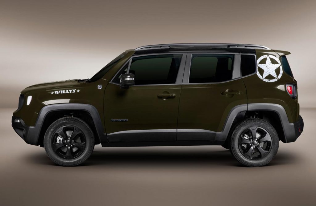 Jeep-Renegade-Willys-lateral - Mega Autos
