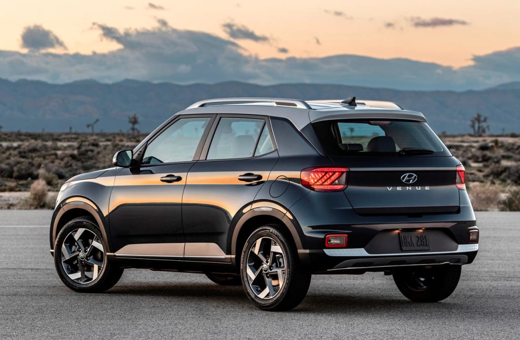 Hyundai-Venue-3 - Mega Autos
