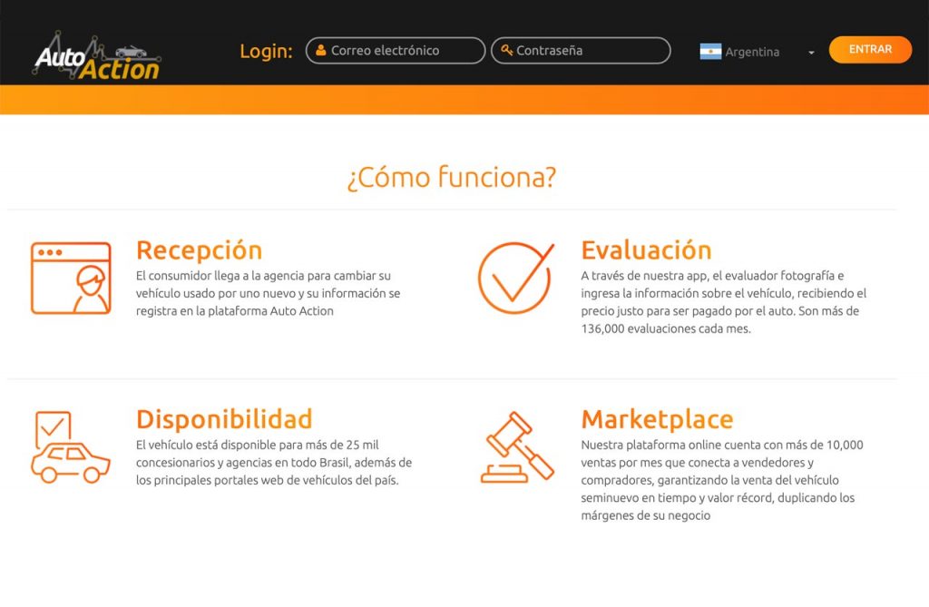 auto-action-web - Mega Autos