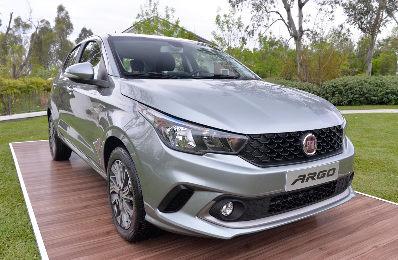 Fiat-Argo-ESP-delantera - Mega Autos