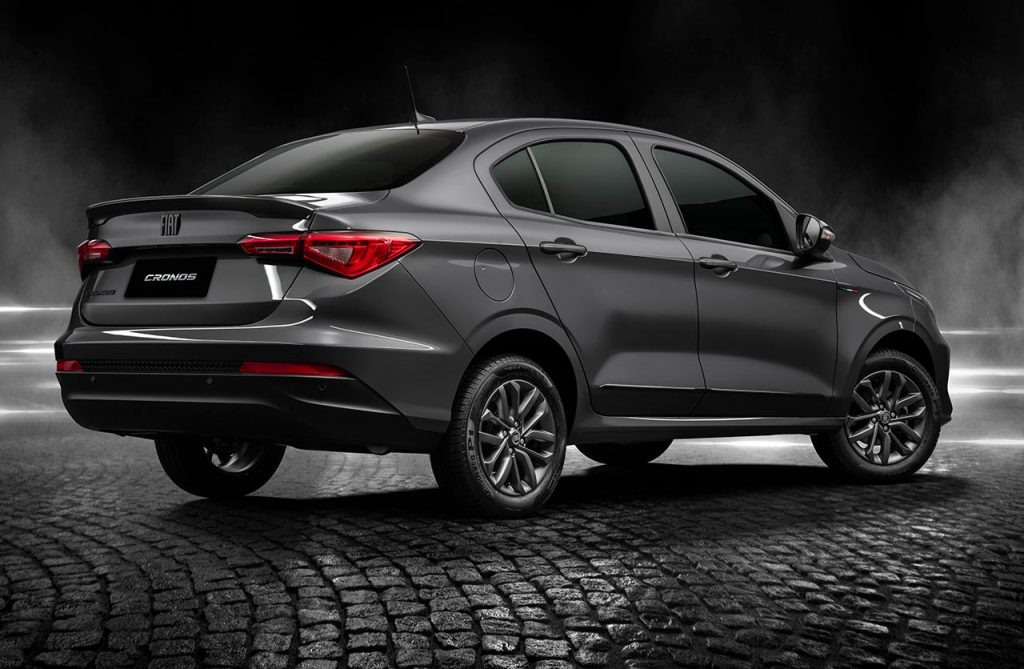 Fiat-Cronos-S-Design-trasera - Mega Autos