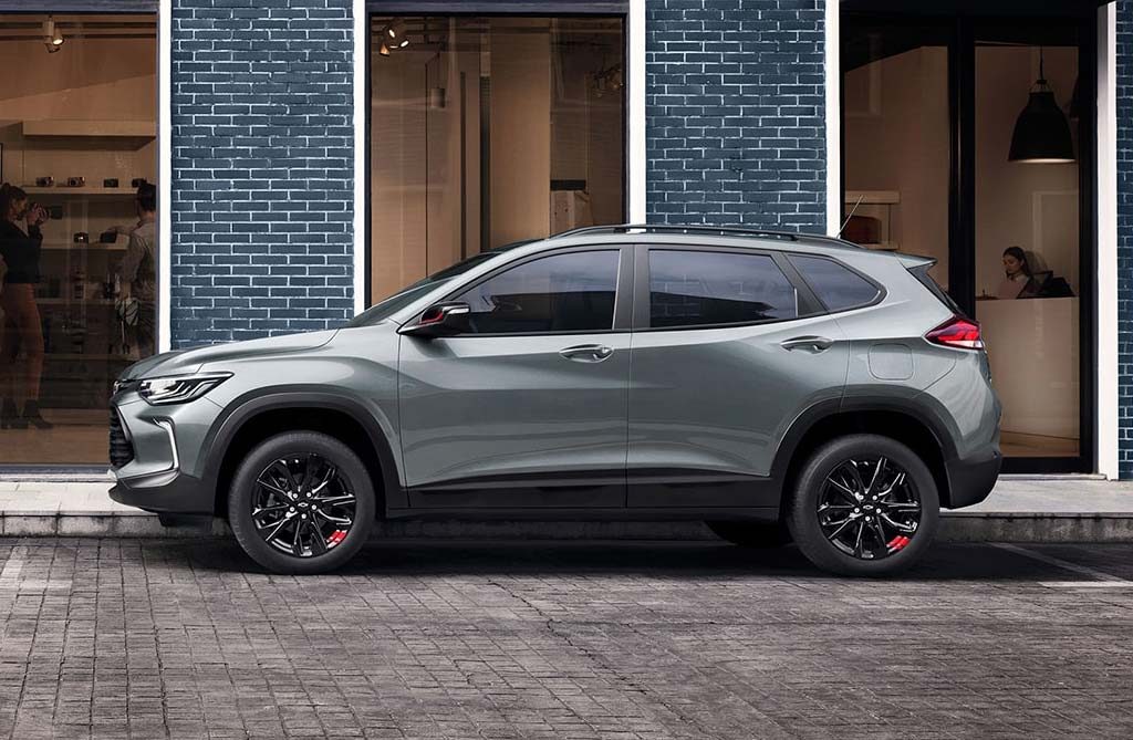 nueva-chevrolet-tracker-lateral - Mega Autos
