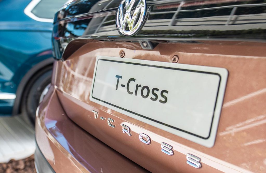 vw-t-cross-logo - Mega Autos