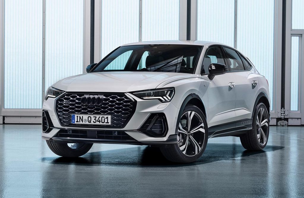 Audi-Q3-Sportback - Mega Autos