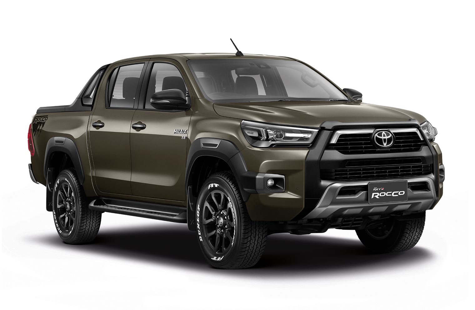 Toyota-Hilux-2021-Rocco-1 - Mega Autos