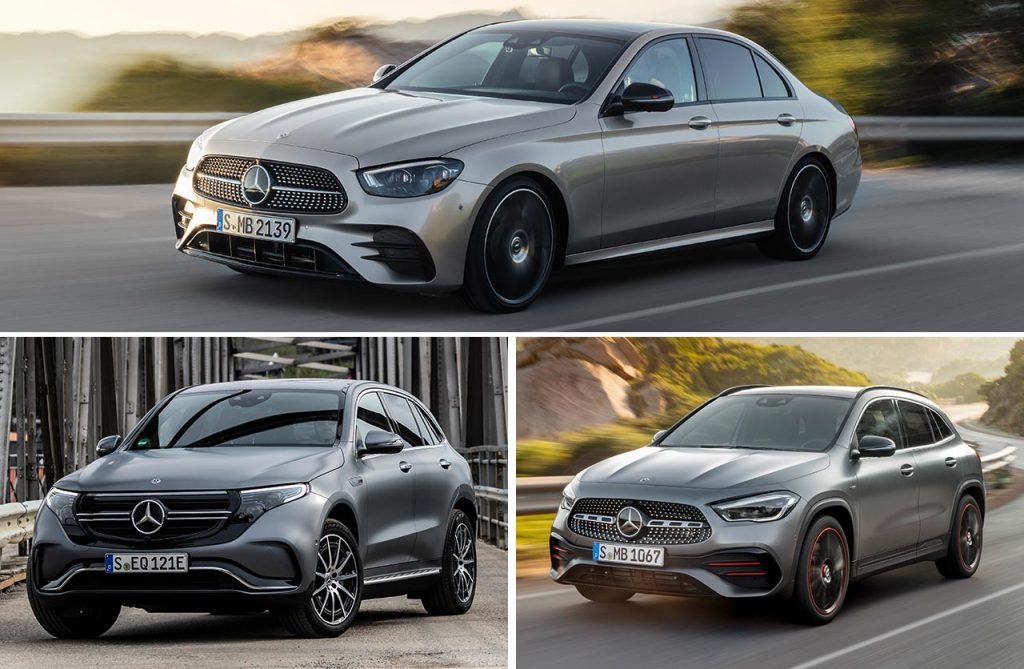Mercedes-Benz-lanzamientos-2020-2021 - Mega Autos