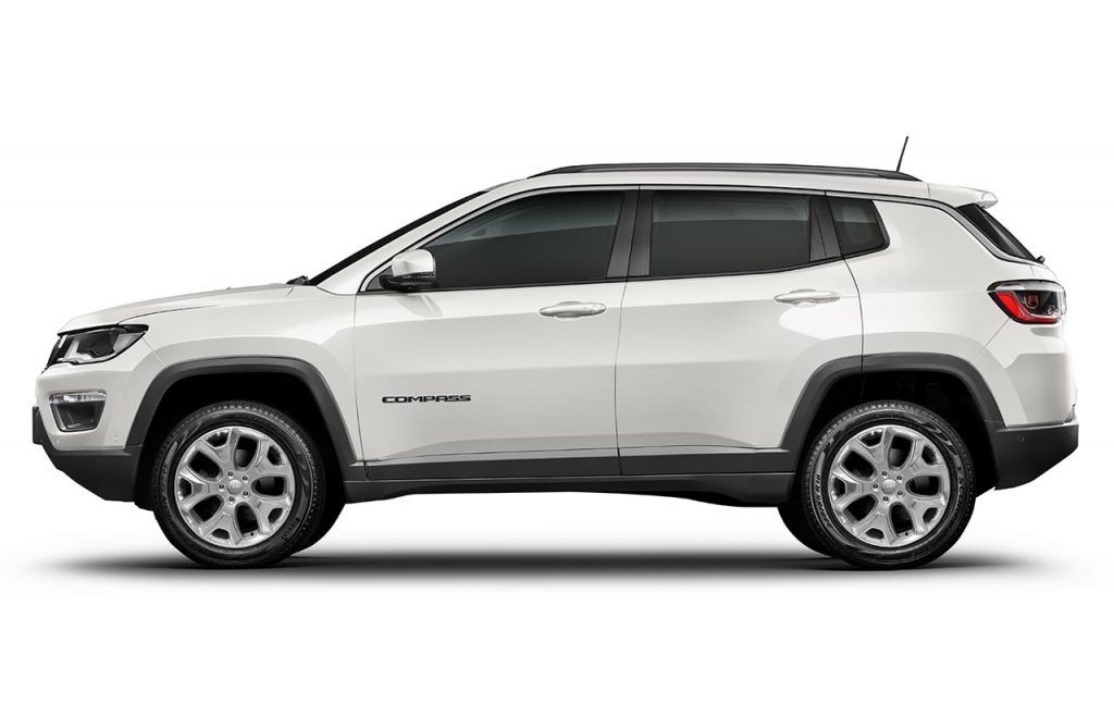 Jeep-Compass-2021-Longitude-diesel-lateral - Mega Autos