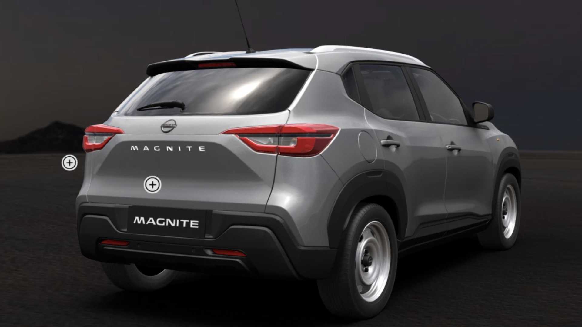 nissan-magnite-xe-version-basica-8 - Mega Autos