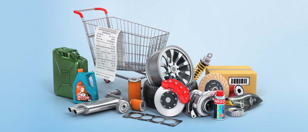 auto-parts-store - Mega Autos