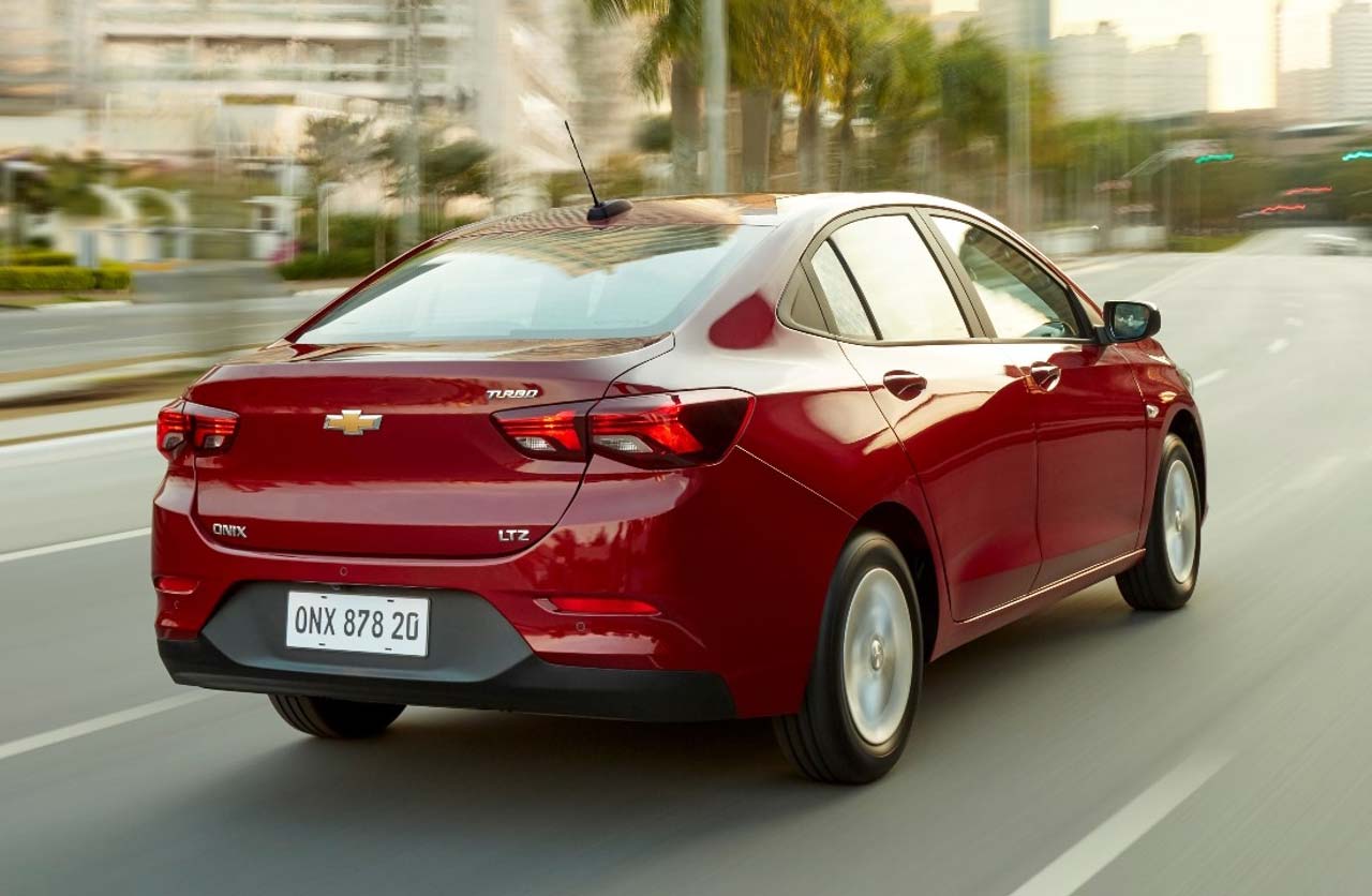 Nuevo-Chevrolet-Onix-LTZ-2021-dinamica-1 - Mega Autos