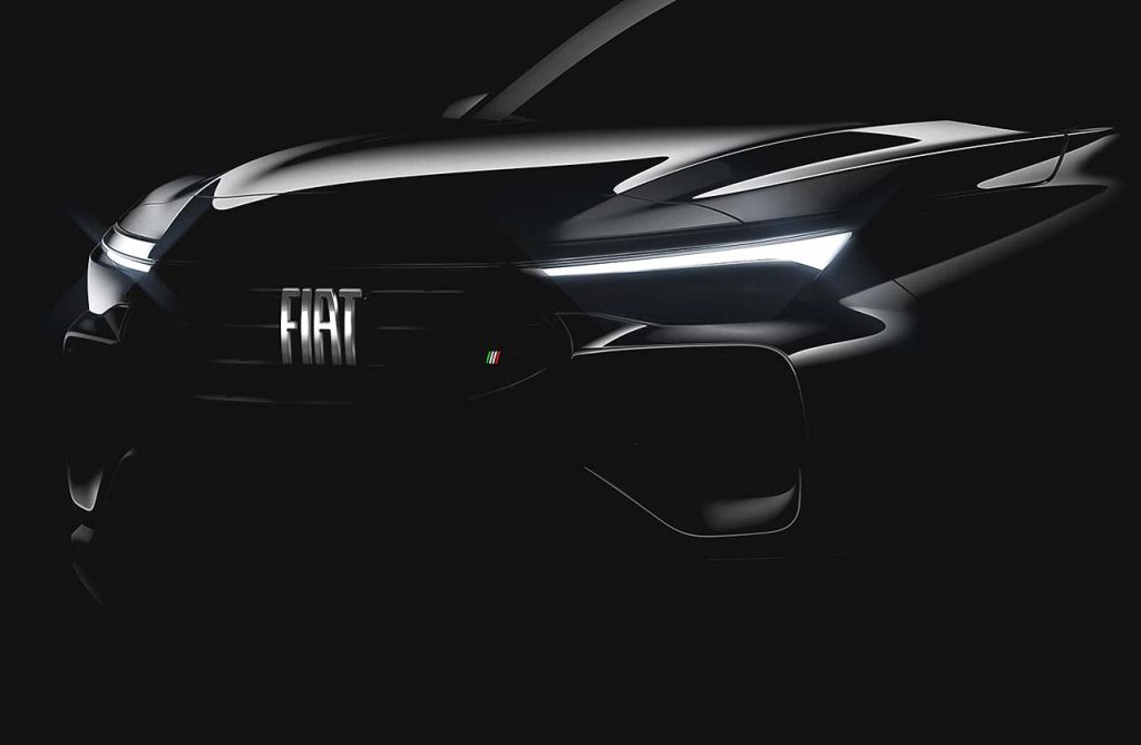 Nuevo-SUV-Fiat-Progetto-363-frontal - Mega Autos